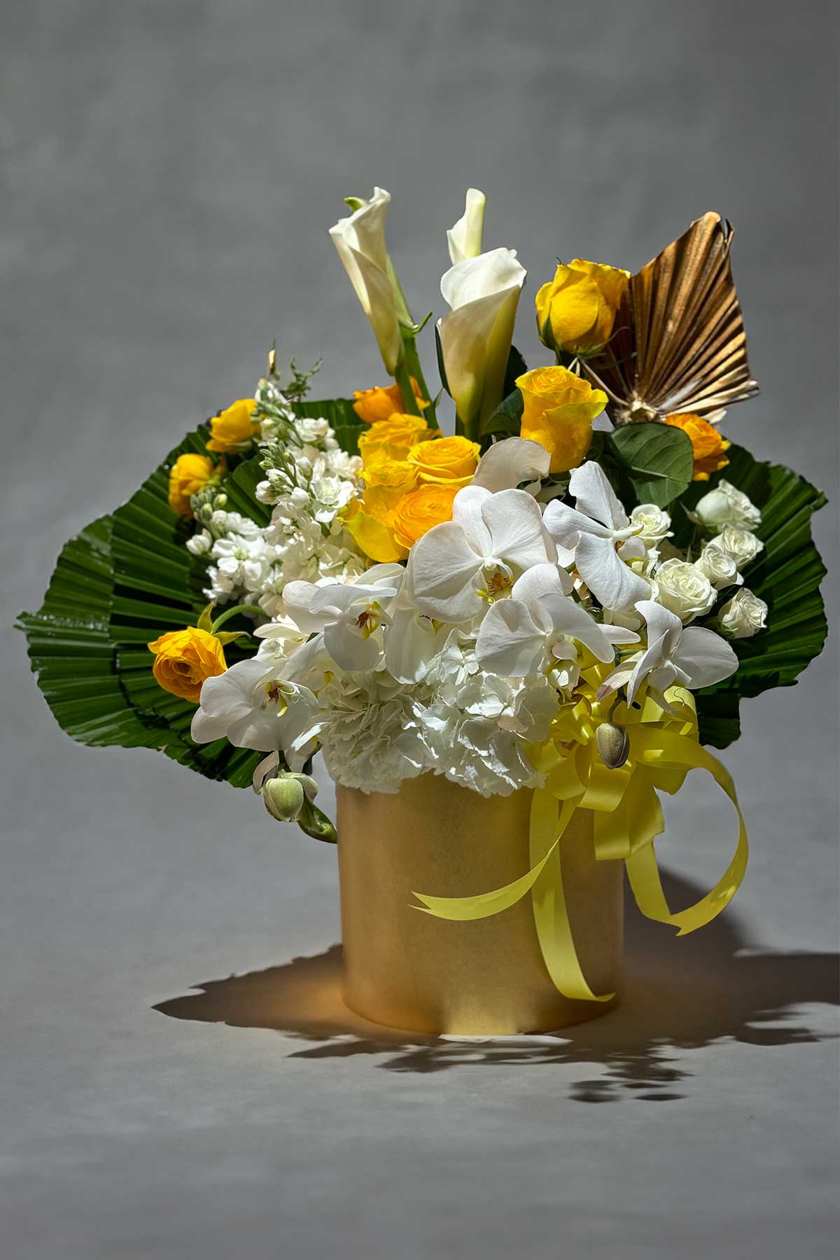 Laguna Beach Florist | Premium Flower Shop With Delivery